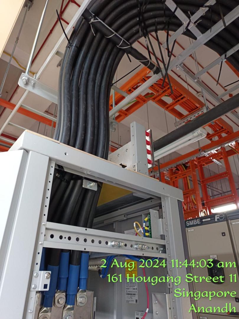 Expert in General Electrical Engineering Installation, Fire Alarm ...