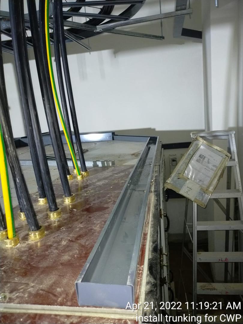 Expert in General Electrical Engineering Installation, Fire Alarm ...