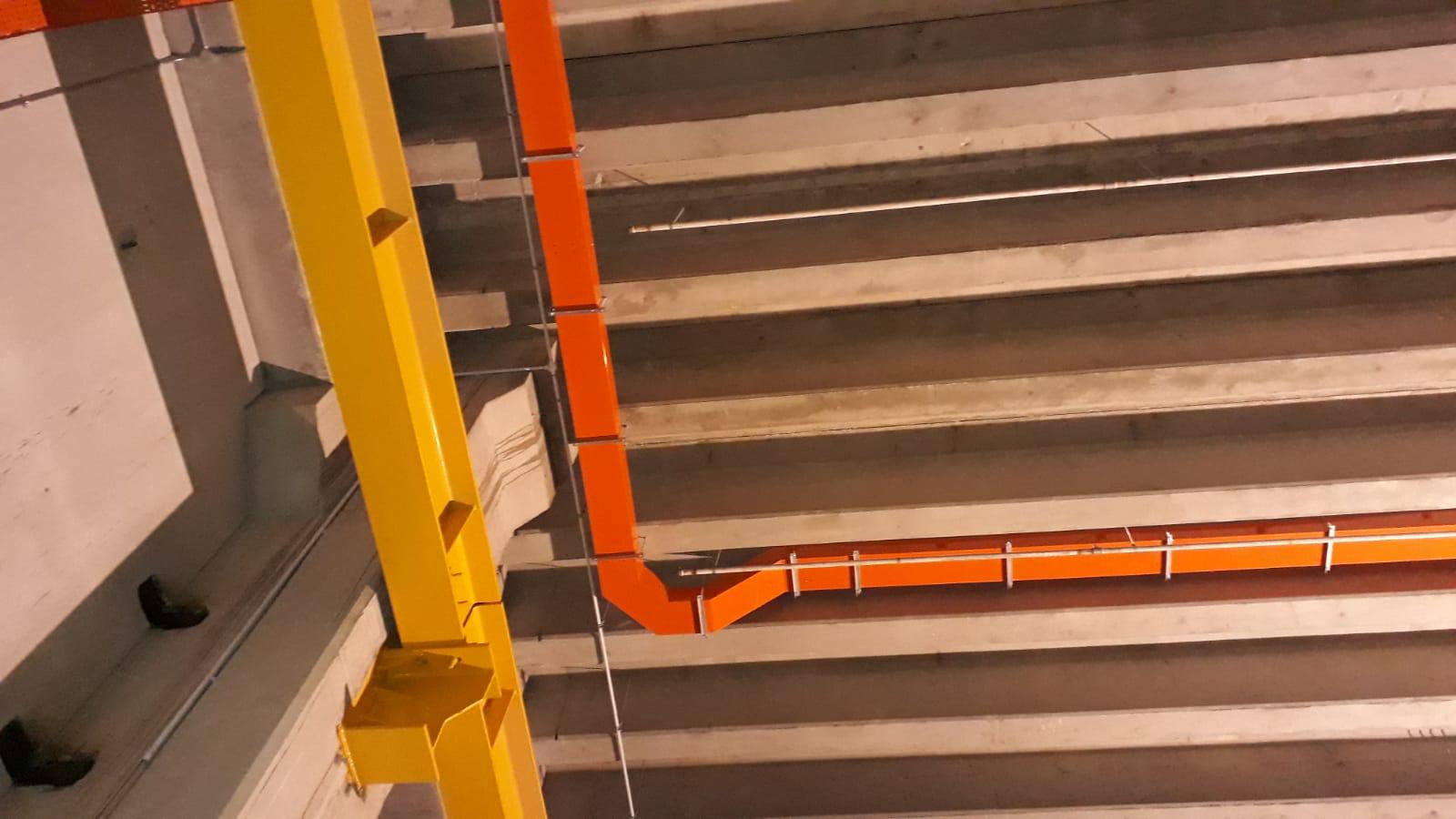 Expert in General Electrical Engineering Installation, Fire Alarm ...