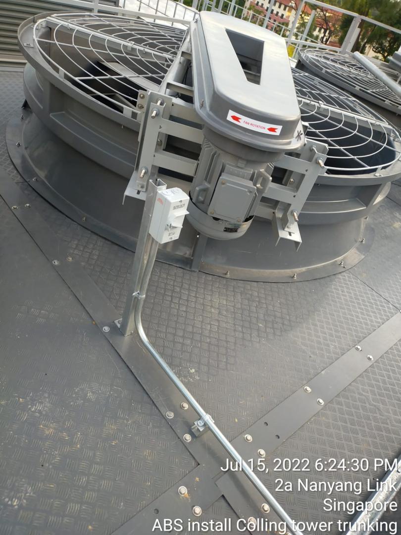 Expert in General Electrical Engineering Installation, Fire Alarm ...